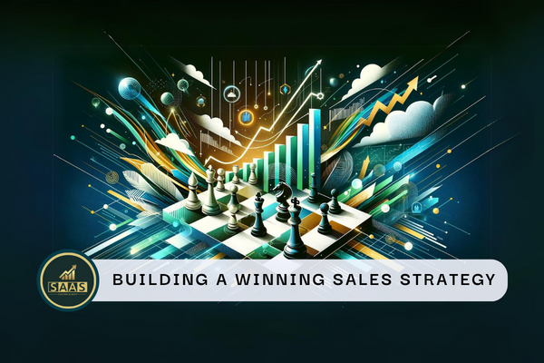 Building a Winning Sales Strategy: How to Attract Ideal Buyers and ...
