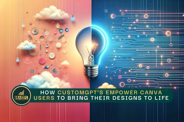 From Inspiration to Implementation: How CustomGPTs Empower Canva Users ...