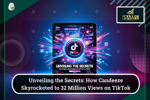 Unveiling the Secrets: How Candeeze Skyrocketed to 32 Million Views on ...