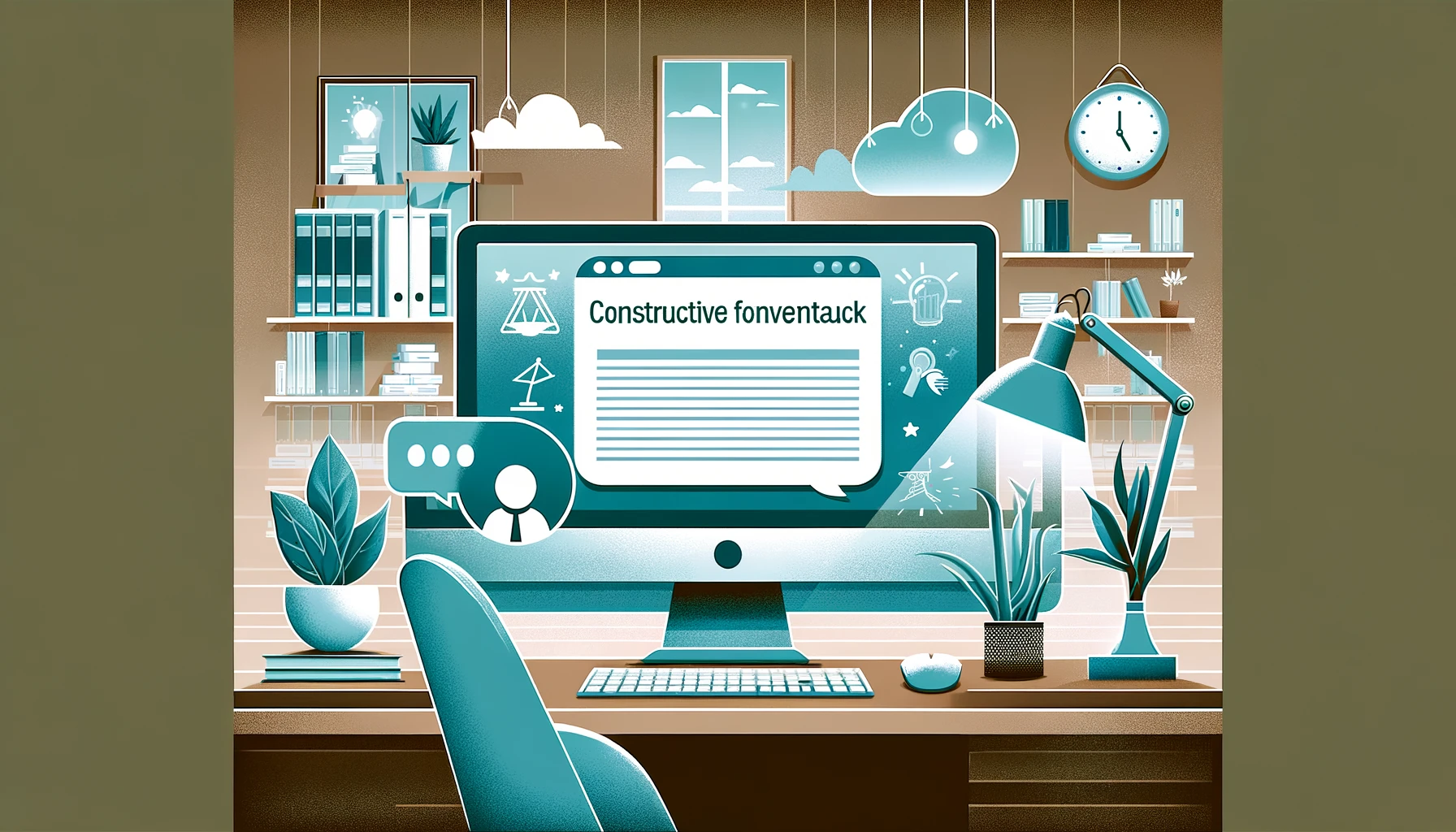 Navigating Difficult Conversations: Using ChatGPT to Draft Constructive ...