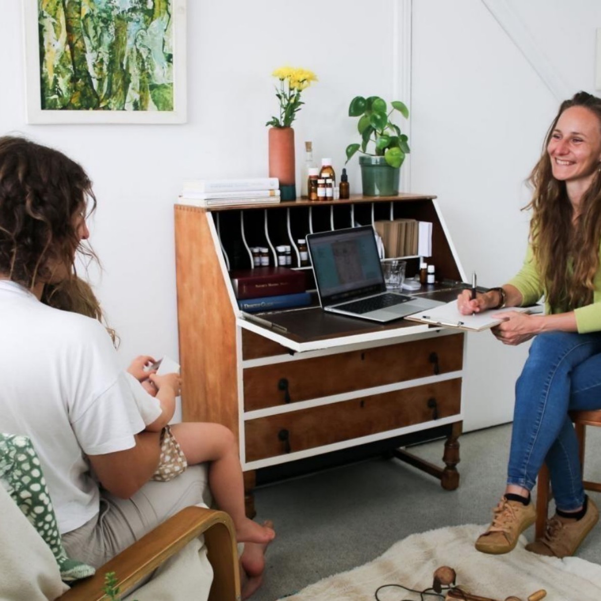 Homeopathy Starter Packages | Brighton & Online