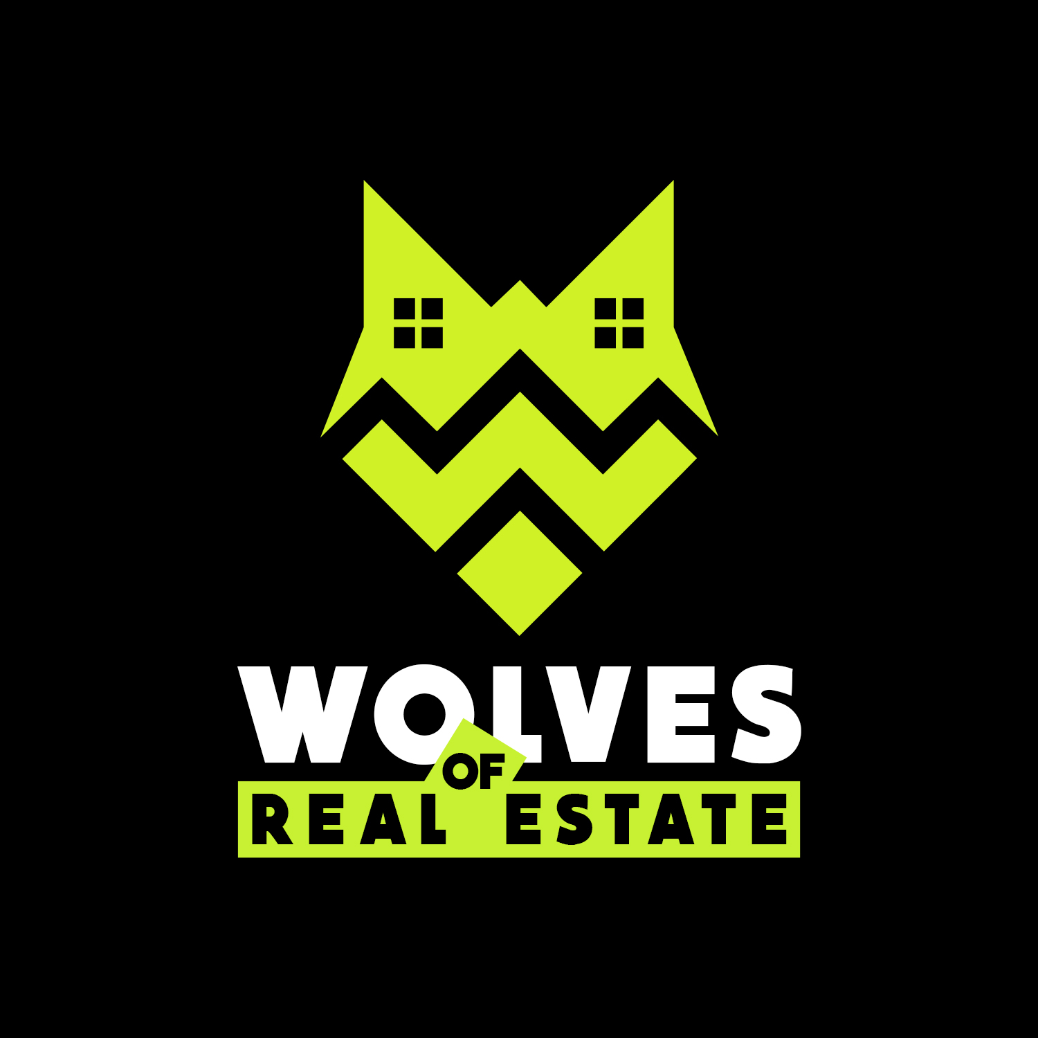 Wolves of Real Estate