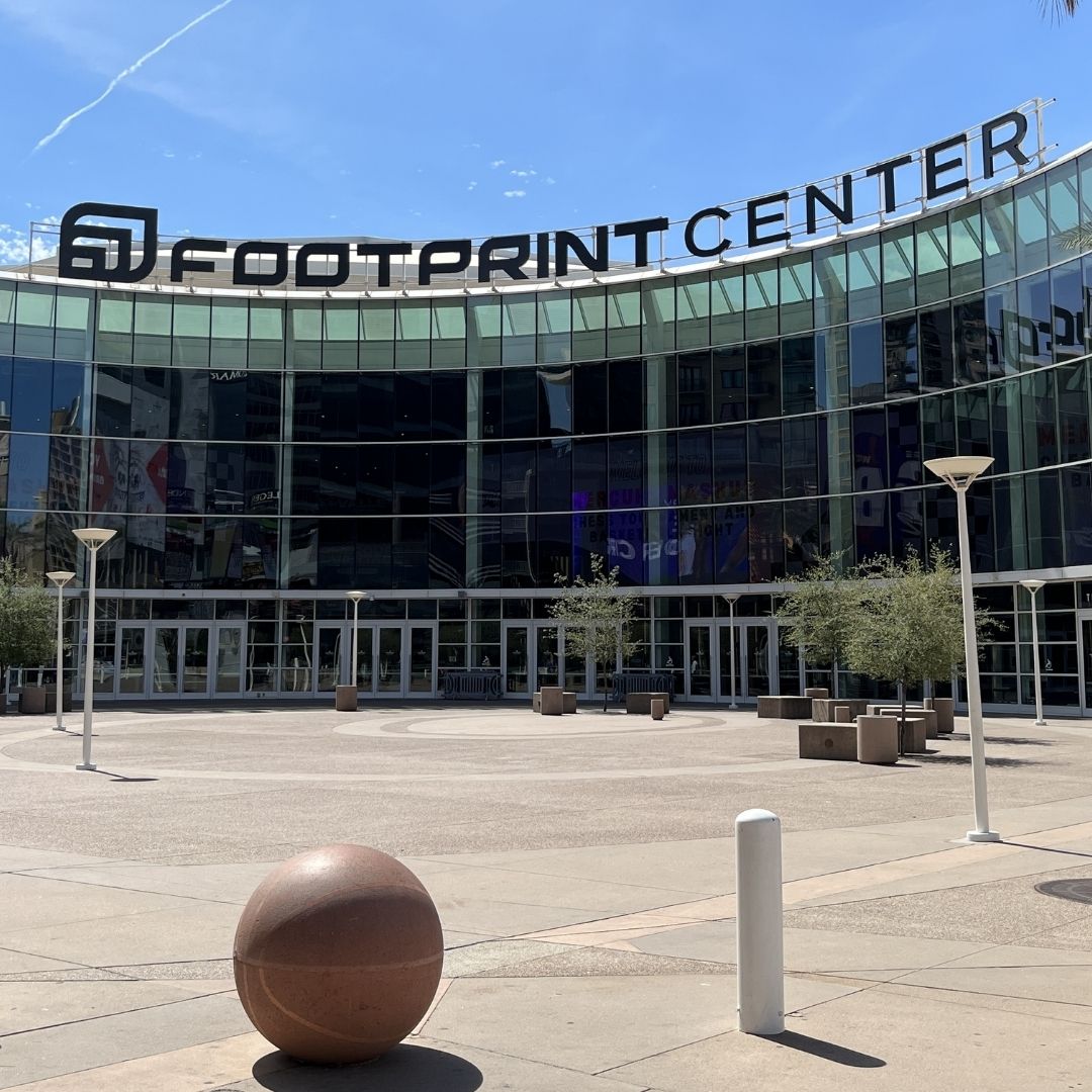 Car Rental Near Footprint Center Phoenix – Easy & Affordable | Mike’s ...