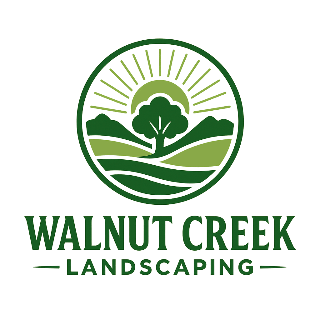 Walnut Creek Landscaping Services | Your Local Experts