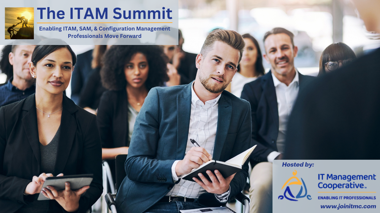 ITAM Summit 2025