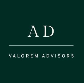 AD Valorem Advisors | Strategic Business Advisory & Entity Structuring