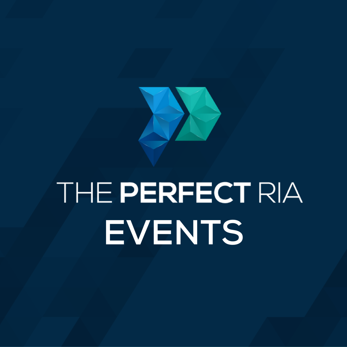 Events | The Perfect RIA