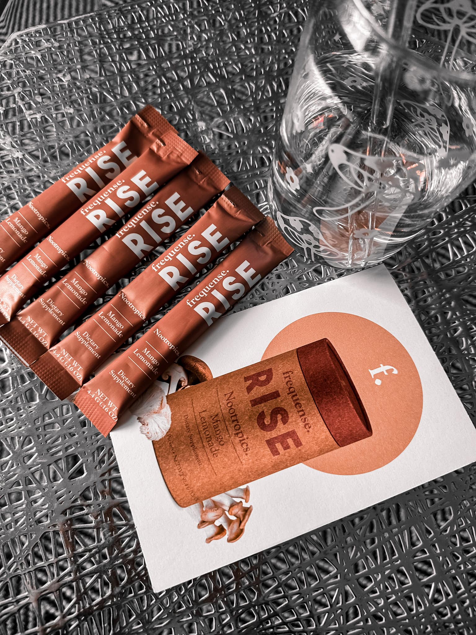 Try Rise Nootropics – Boost Focus & Energy with Our 5-Day Trial