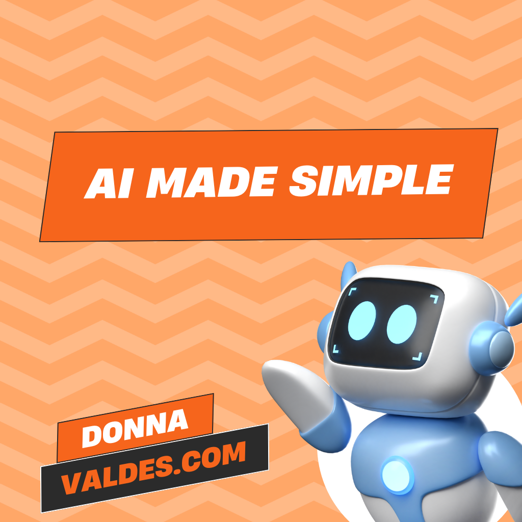 AI Made Simple – Create Content with AI in Minutes!