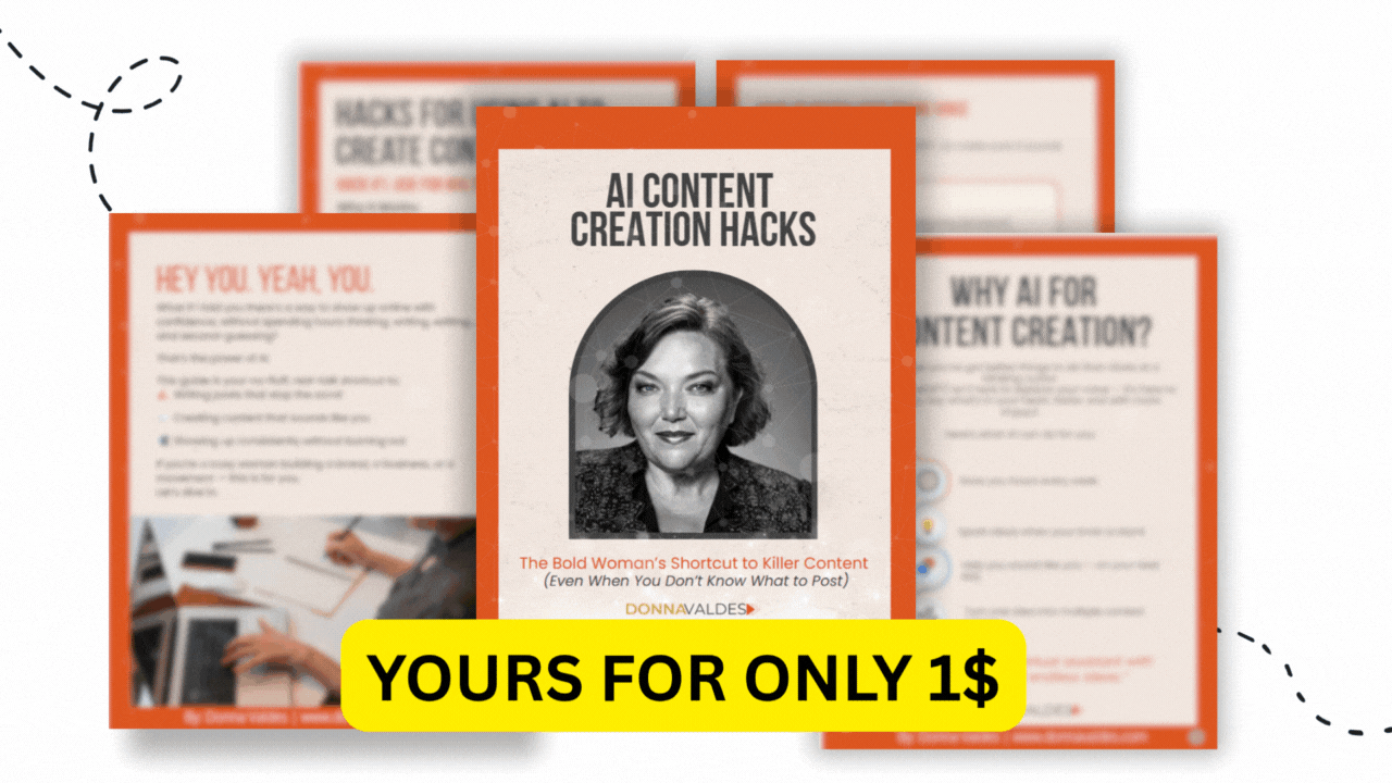 Create AI Powered Content In Minutes Get My Guide Bonuses For Just 1 Create AI Powered Content In Minutes Get My Guide Bonuses For Just 1