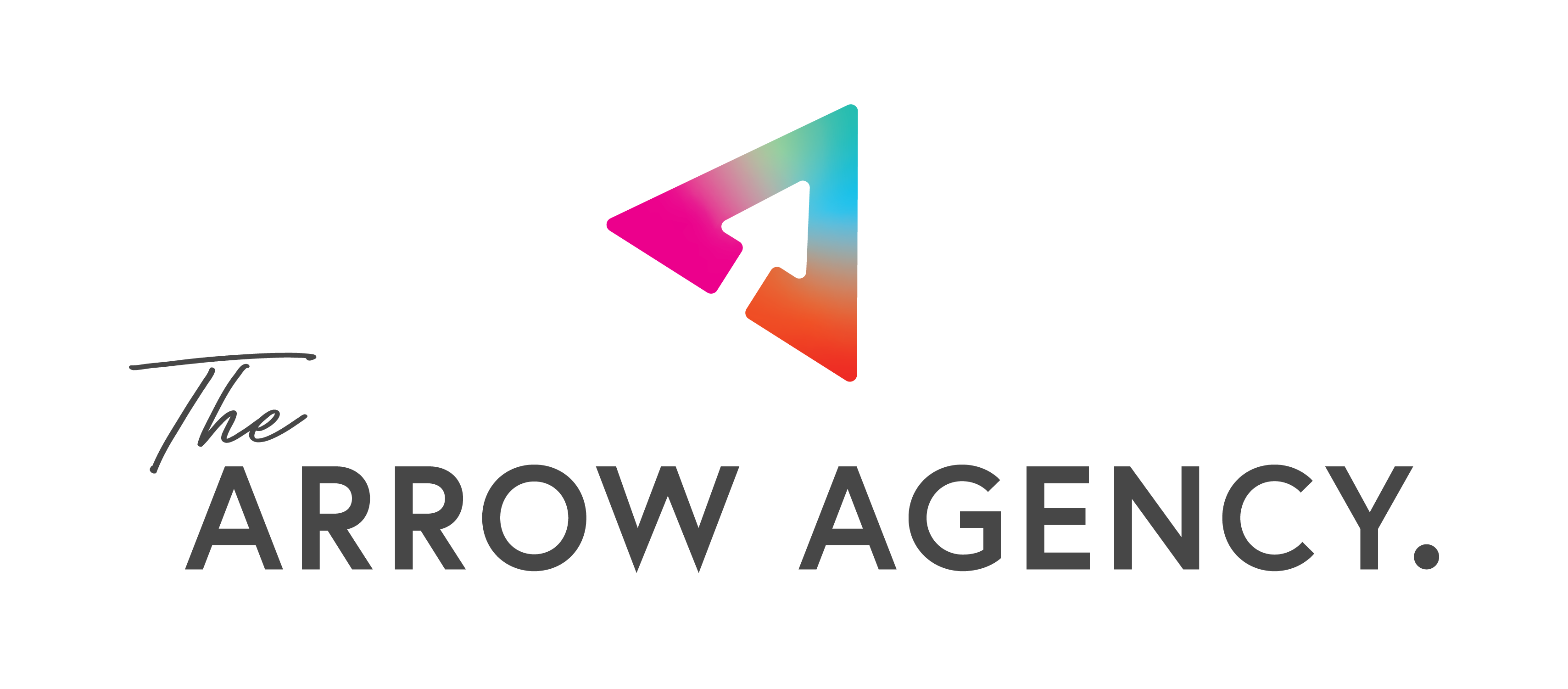 The Arrow Agency - Digital Marketing for Trade and Construction