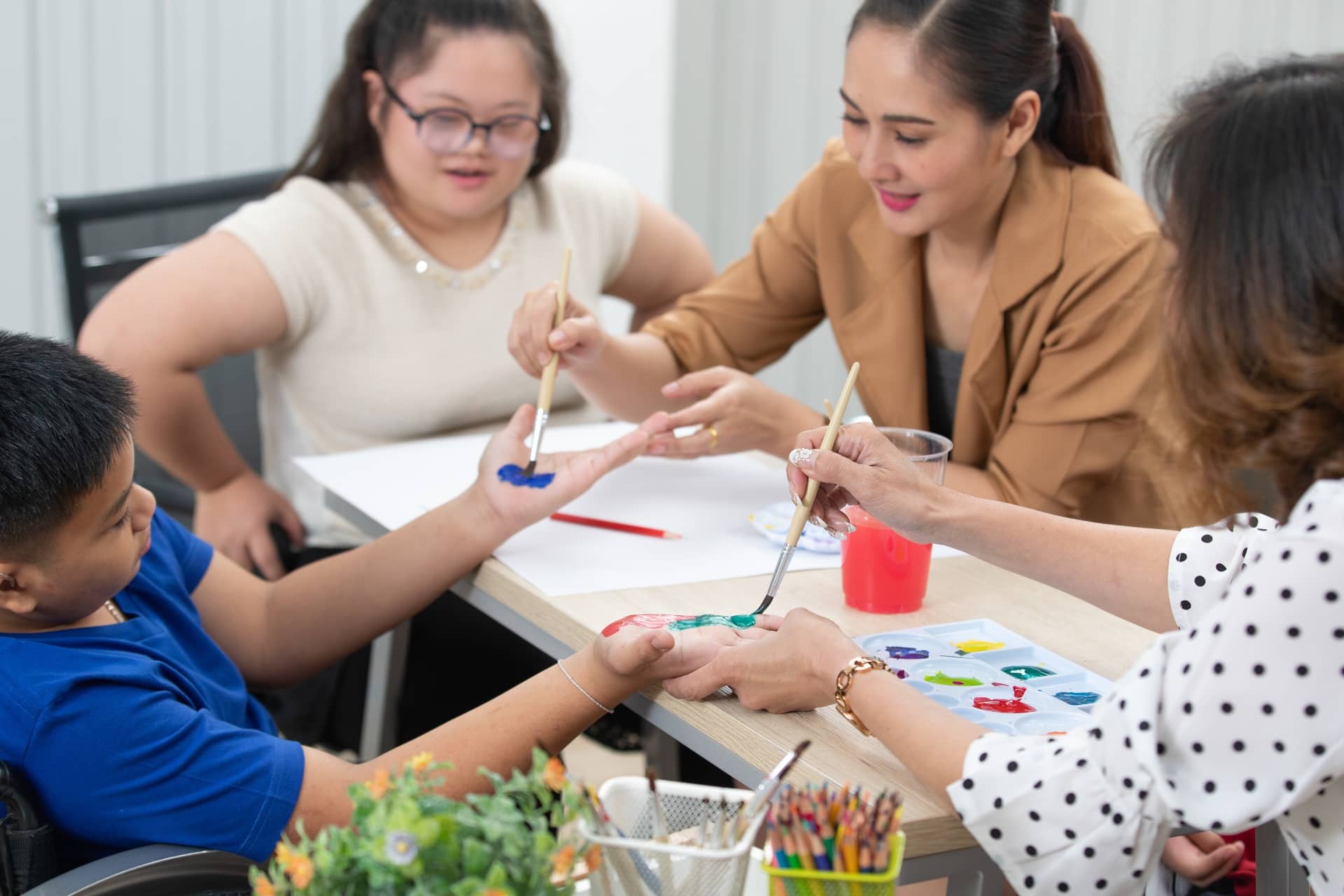 Welcome to Mendability