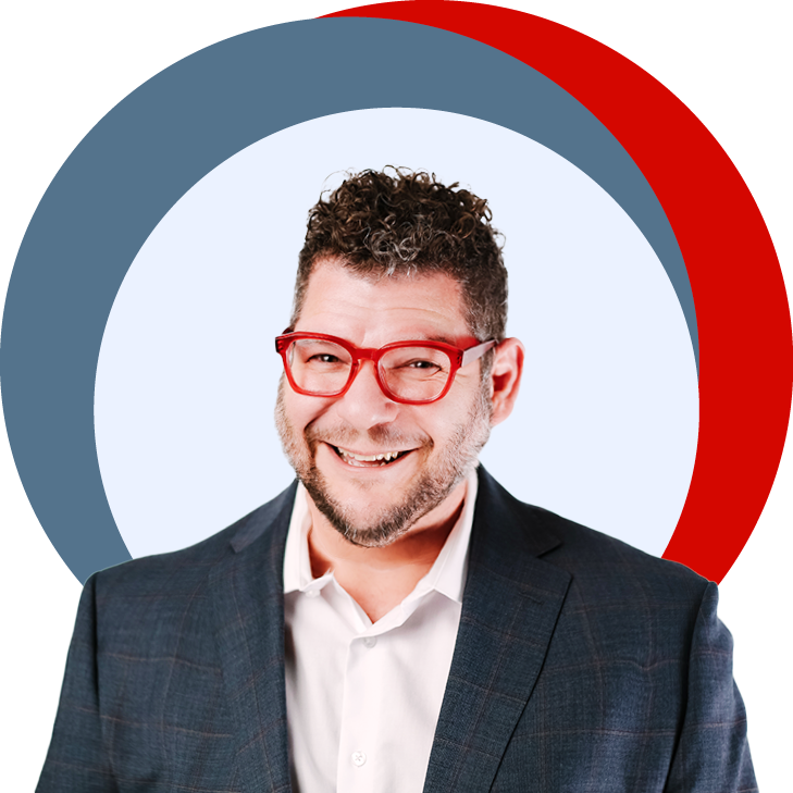 Zak Nelson, Content and Marketing Strategy