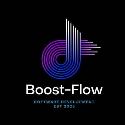 Home | Boost-Flow