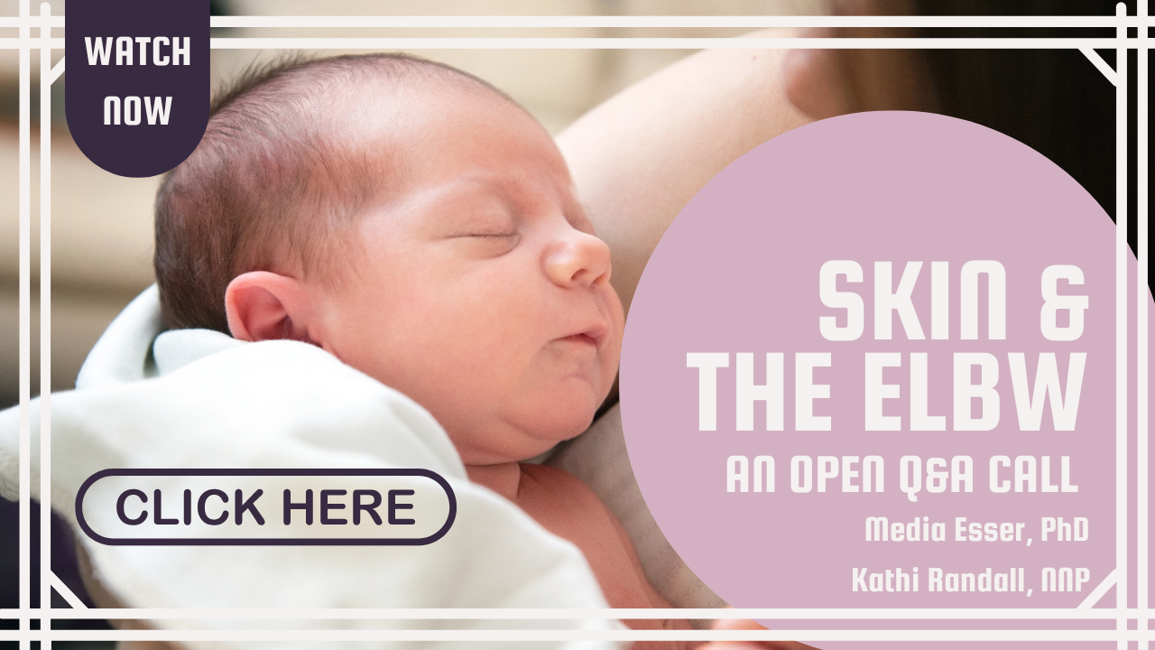 Advanced Neonatal Skin Care: Strategies and Best Practices for NICU Nurses