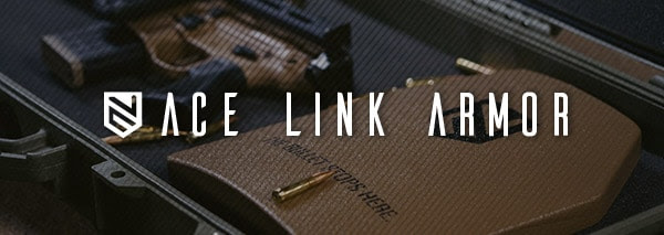 Review Ace Link Armor