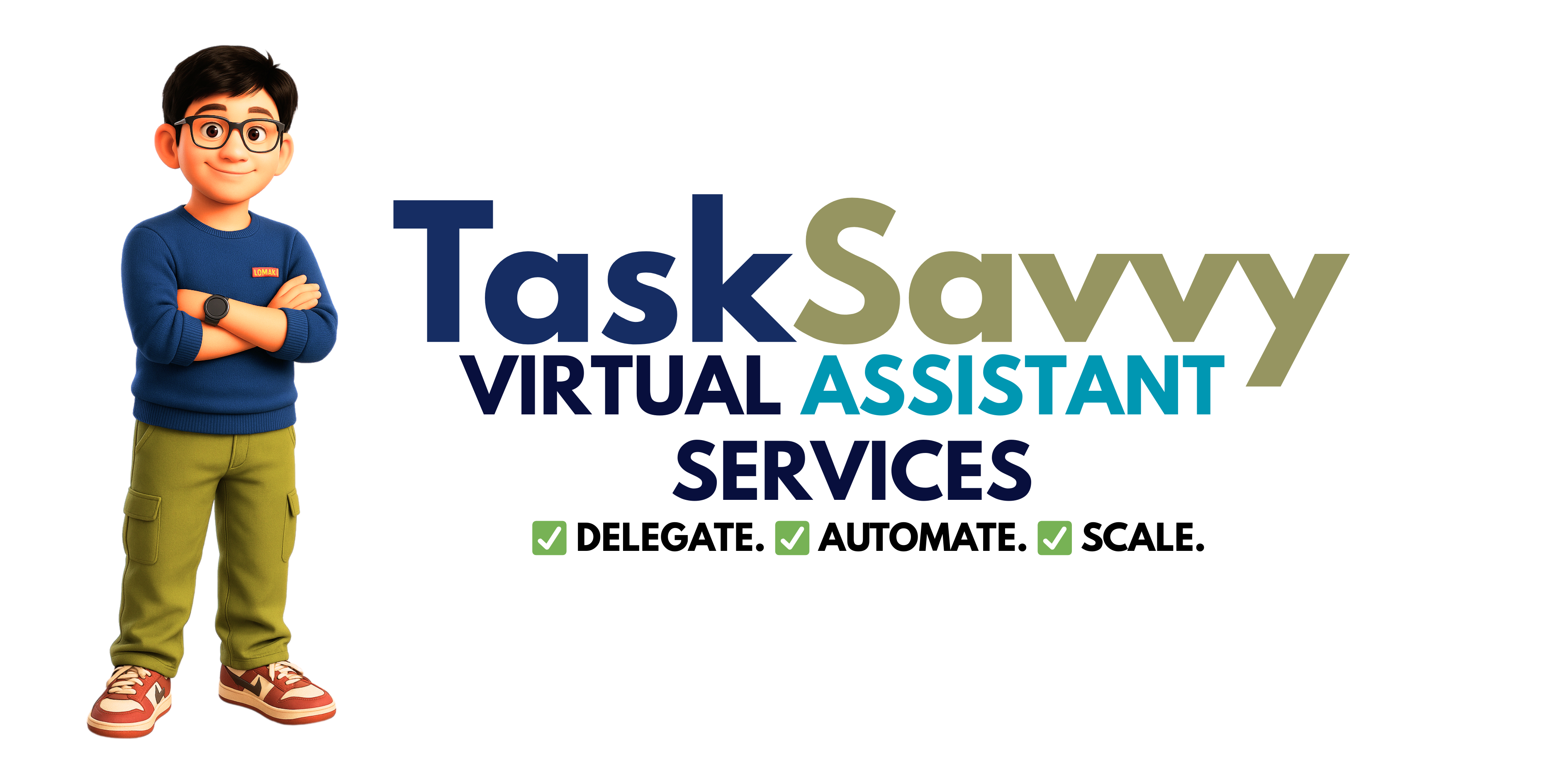 Funnel Design and Virtual Assistant to Grow Sales | TaskSavvy VA