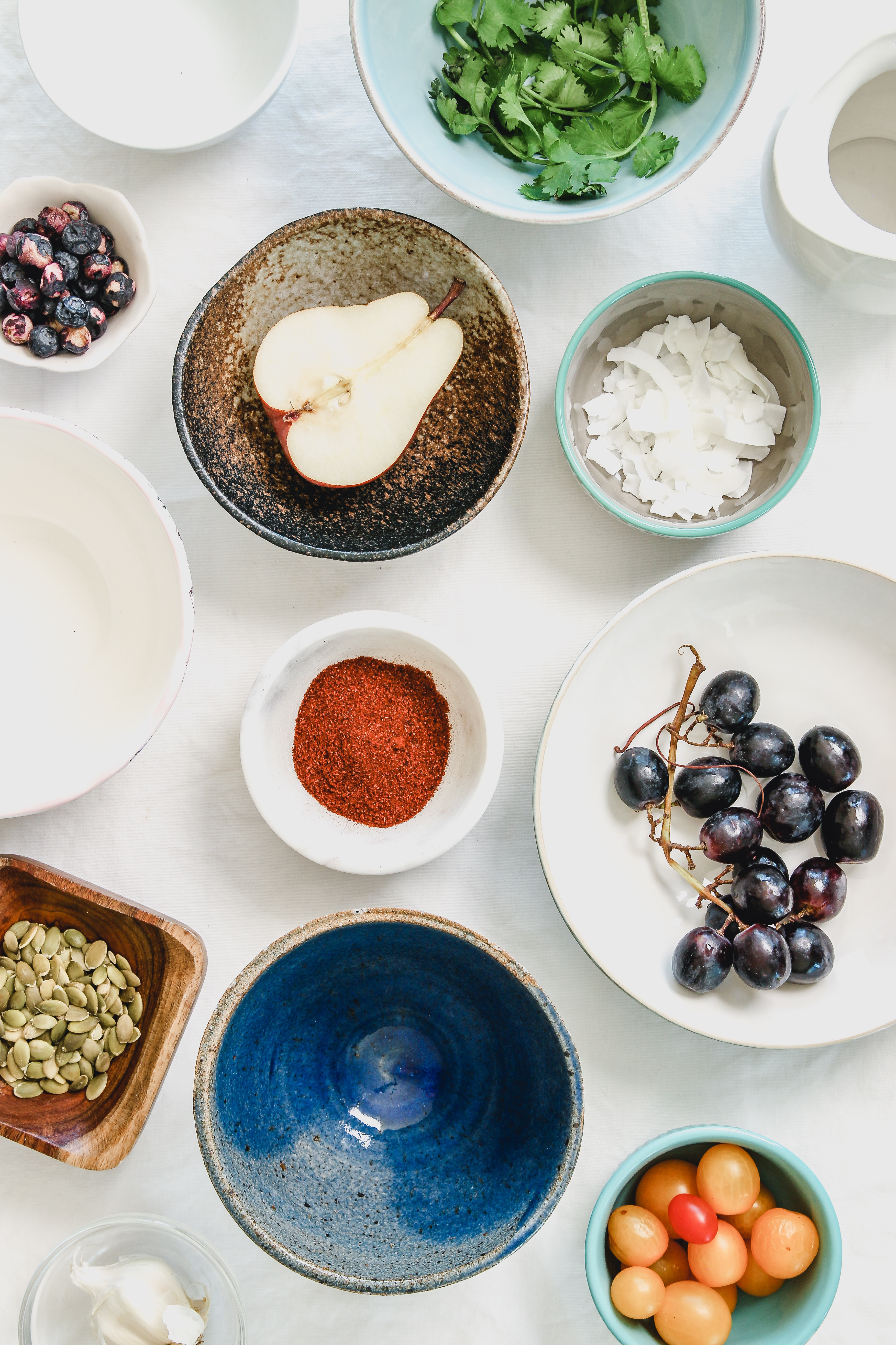 Eating for Longevity: Unveiling the Blue Zone Diet