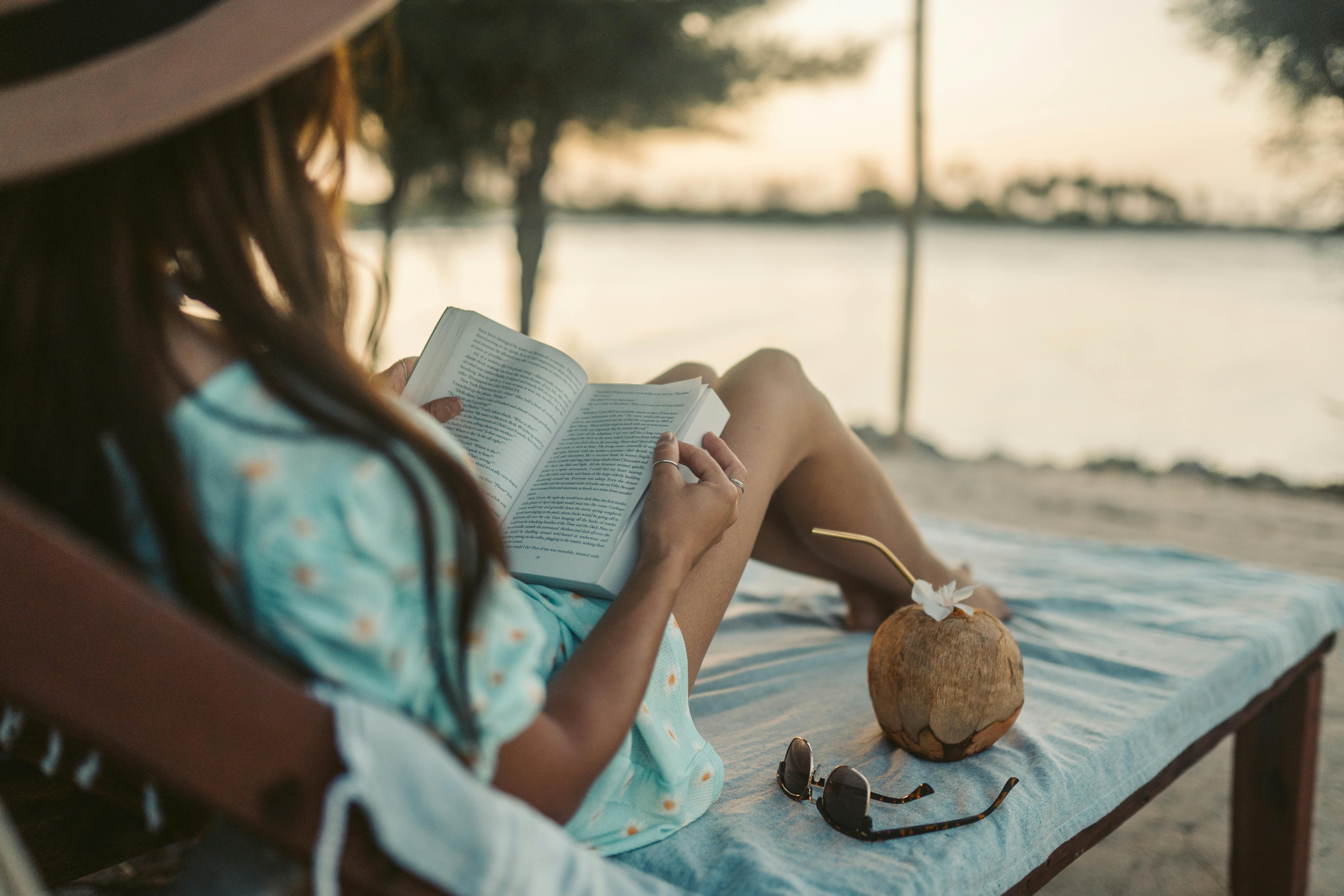 How Proximity to Water Can Improve Mental and Physical Health