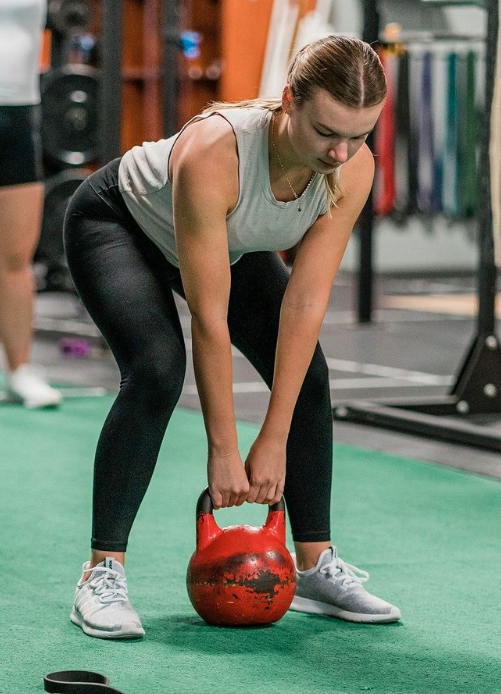 Strength & Fitness Programs | Functional Integrated Training