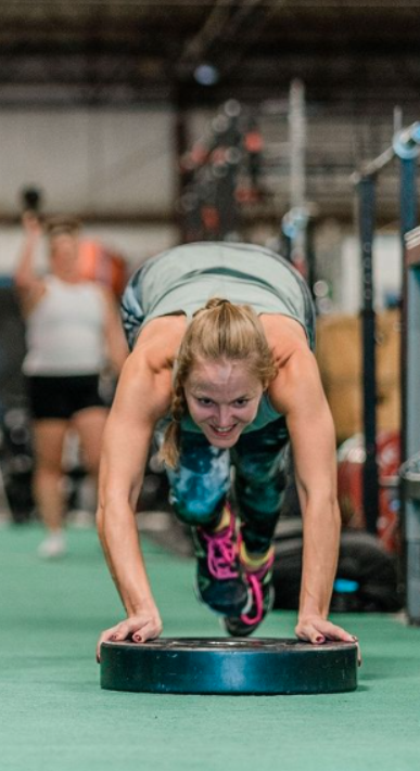 Madtown Workout Schedule | Functional Integrated Training | Fitchburg WI