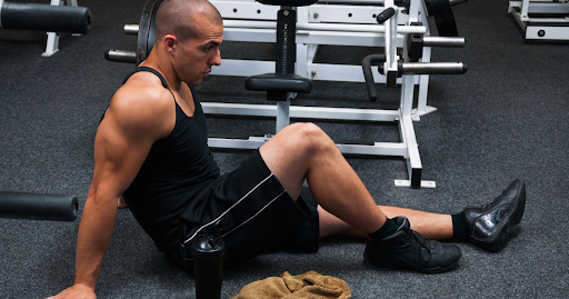 Optimize Your Post-Strength Training Recovery Guide