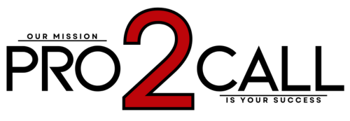 Pro2Call Solutions
