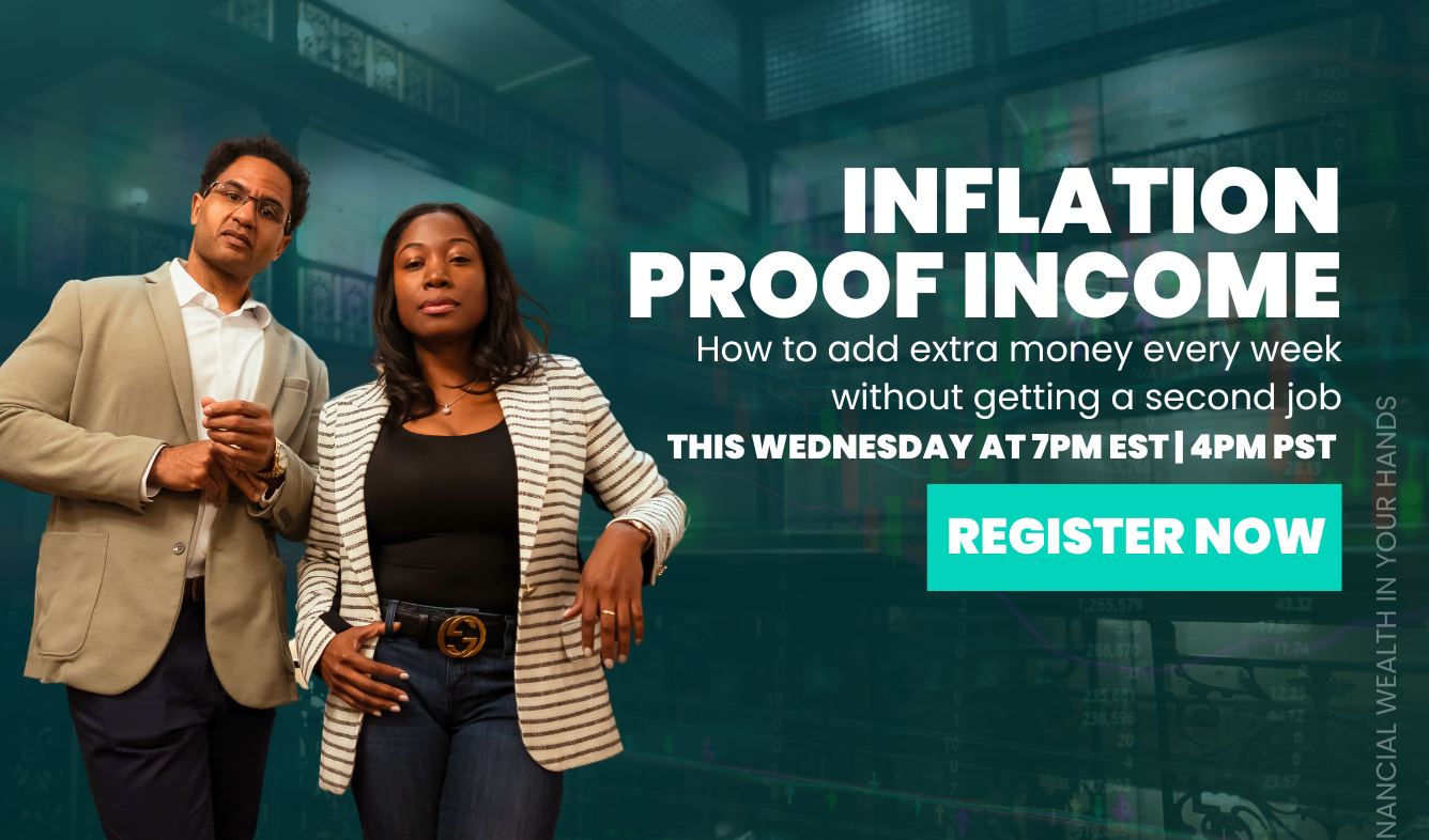 Inflation Proof Income