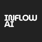INFLOW-AI | Boost sales with 10% using AI