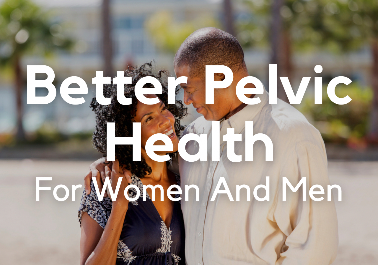 Better Pelvic Health