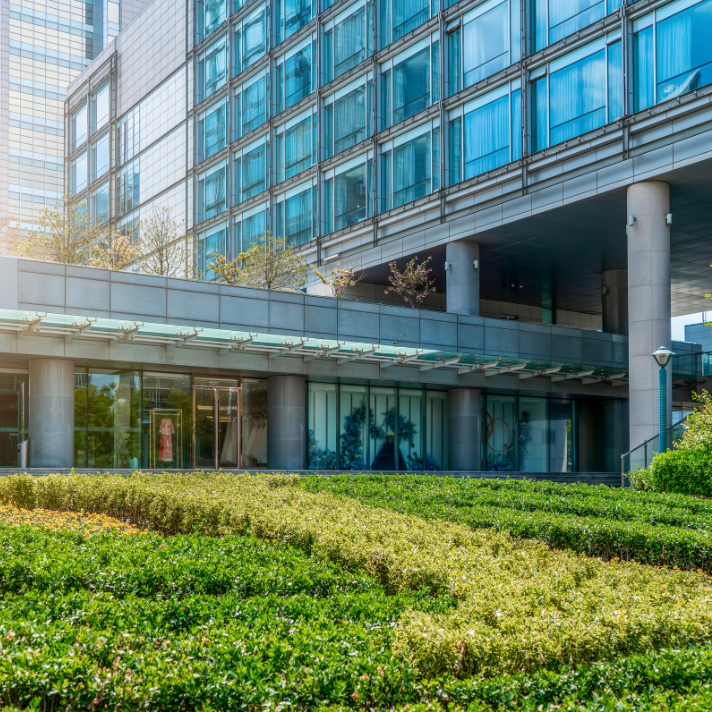 HOA and Commercial Landscaping in Austin, TX