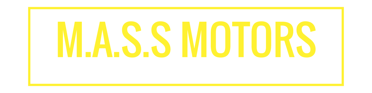 Mass Motors - First Time Buyer Program