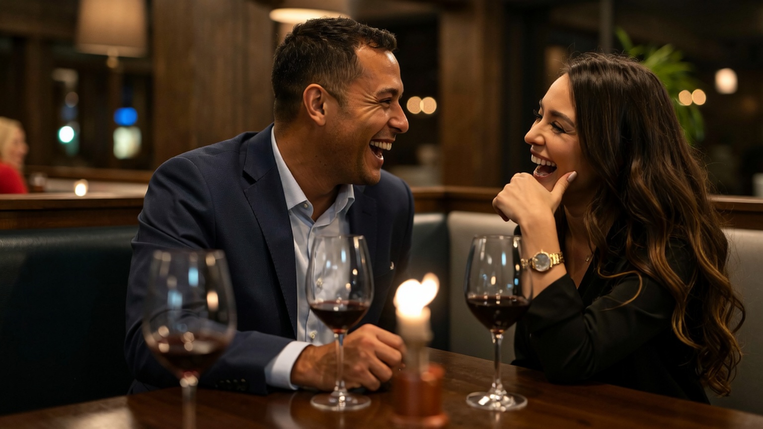 Relationship Risk Rating™ | Discover Your Relationship Score