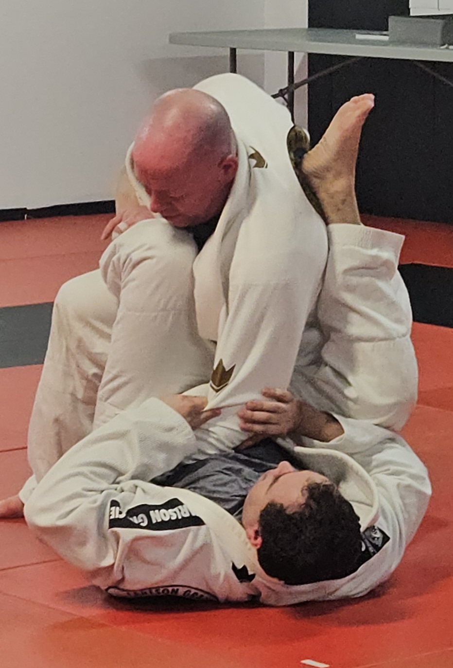 Contact Edmonton BJJ - Join Our Brazilian Jiu-Jitsu School