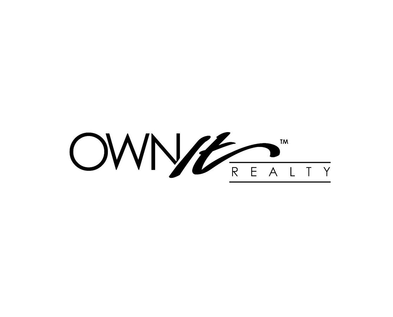 Real Estate & Brokerage - Own It Realty