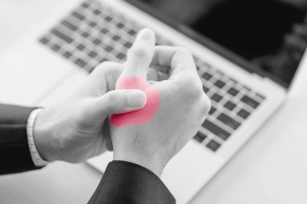 Arthritis and Work: Strategies for Thriving in the Workplace with Joint ...