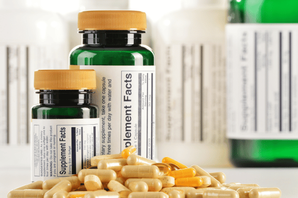 AAF Top 3 Supplements for Arthritis