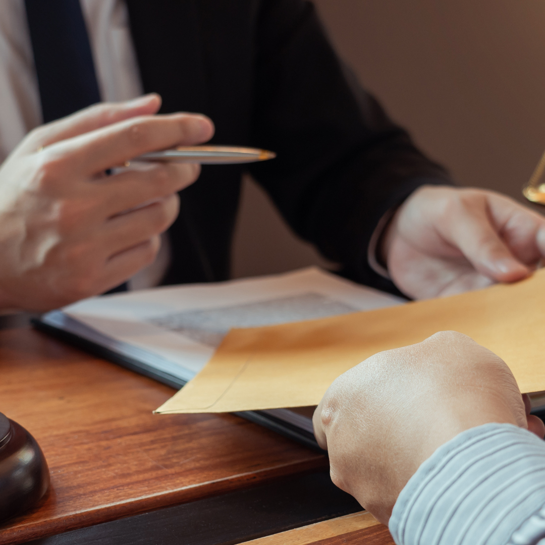 What Is a Registered Agent and Why You Should Use Superior Serve