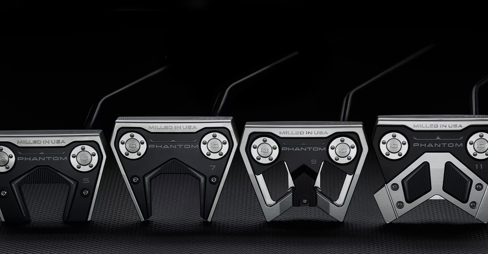 Scotty Cameron Putters And More