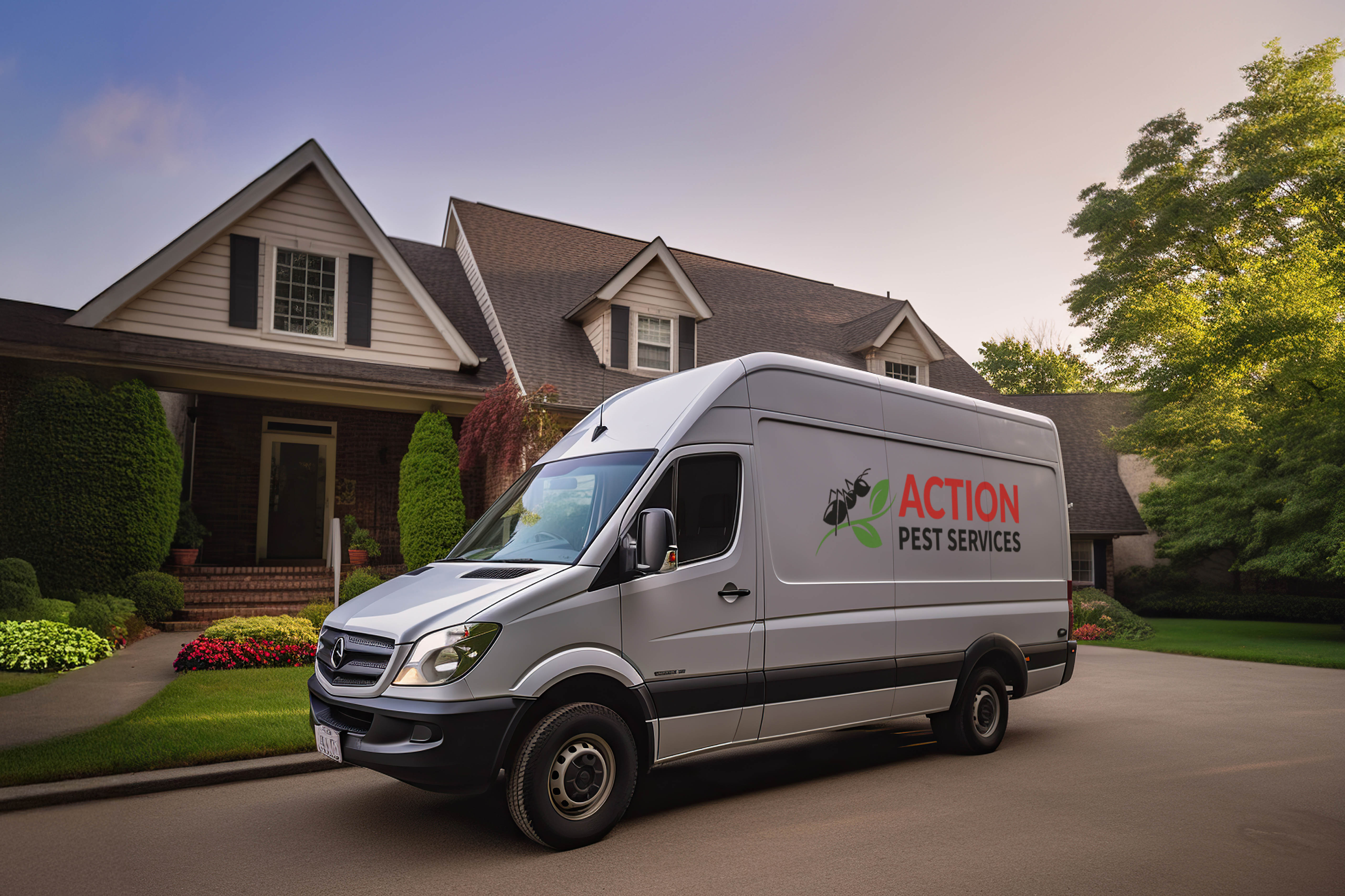 Action Pest Services | Simpsonville Pest Control