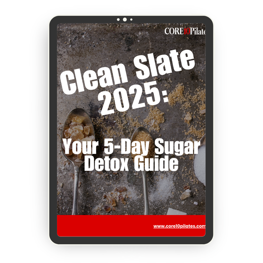 Clean Slate 2025