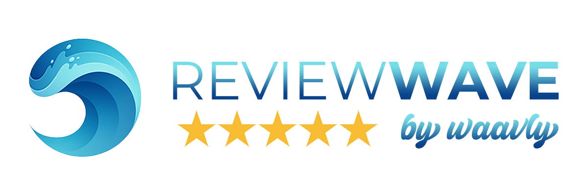 ReviewWave - The Growth Engine for Local Businesses