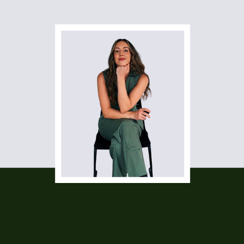 Kerry Green, LCSW | Anxiety and Nervous System Coach for Women