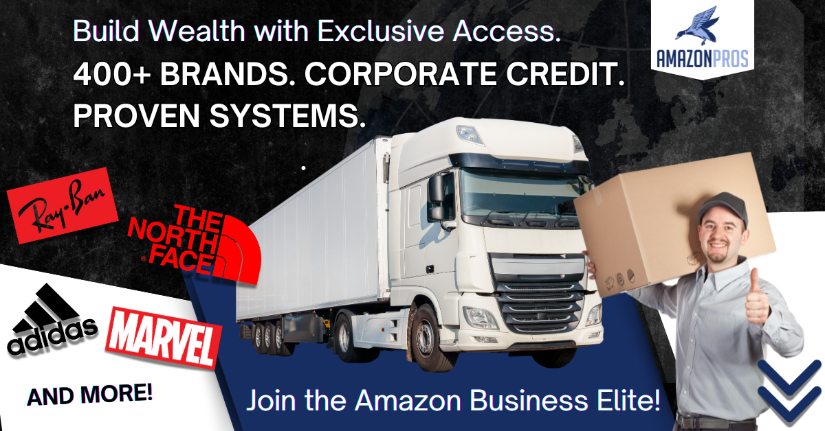 Why Choose Amazon Pros | Your Partner in Scalable Business Growth