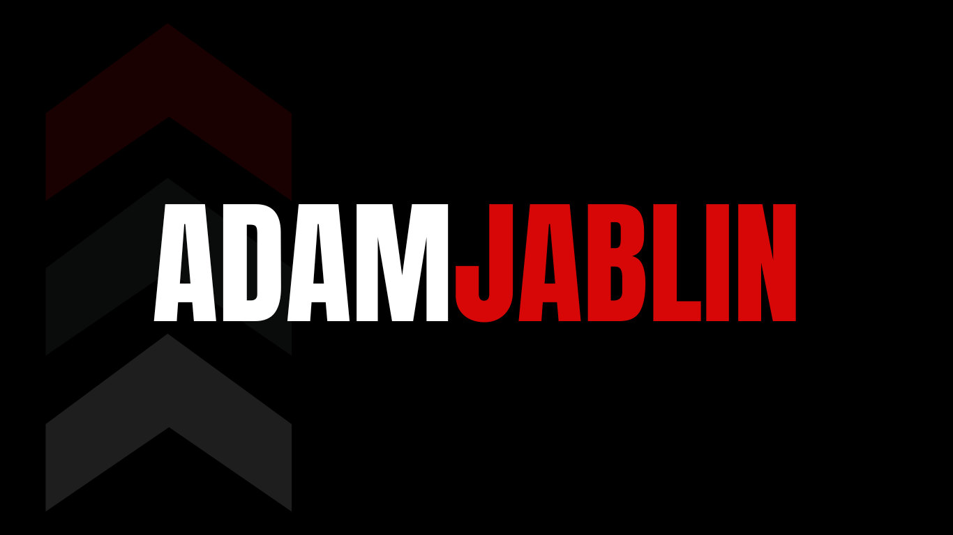 Adam Jablin