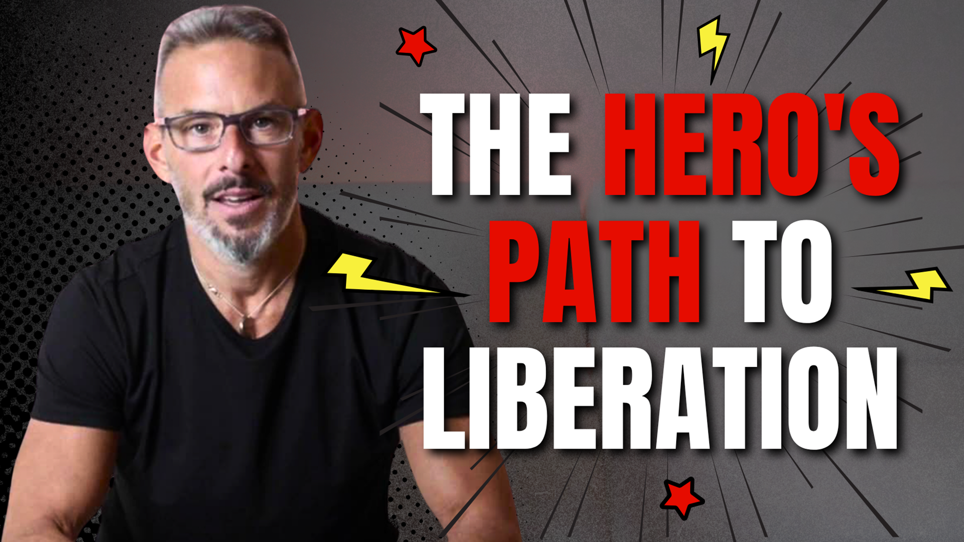 Start Your Hero's Path Now | Adam Jablin
