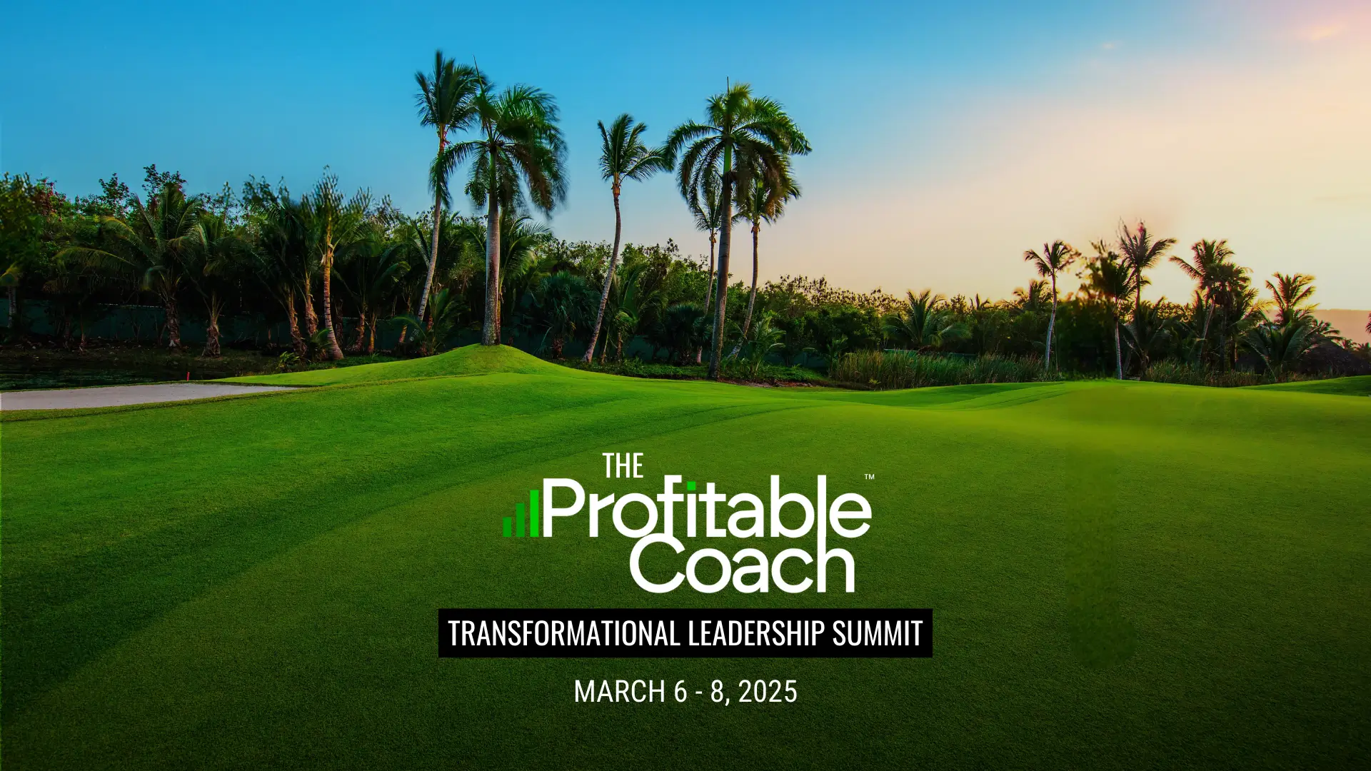 Profitable Coach Event: Plan 2025 in Orlando, FL | Empire Partners