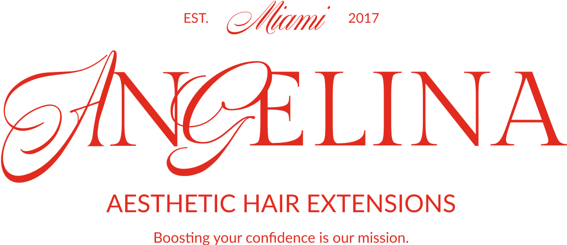 Angelina – European Hair Extensions Miami