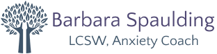 Anxiety Therapy | Barbara Spaulding