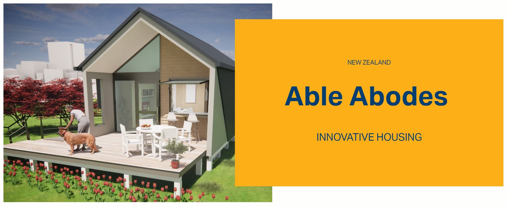 Tiny Homes | Relocatable | Small Houses